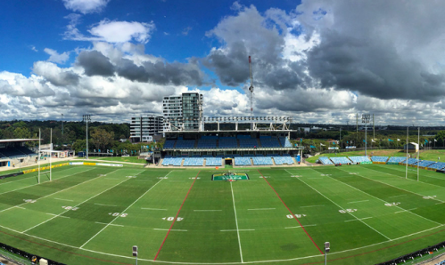 NRL Tickets by Venue 2025 | TTM NZ