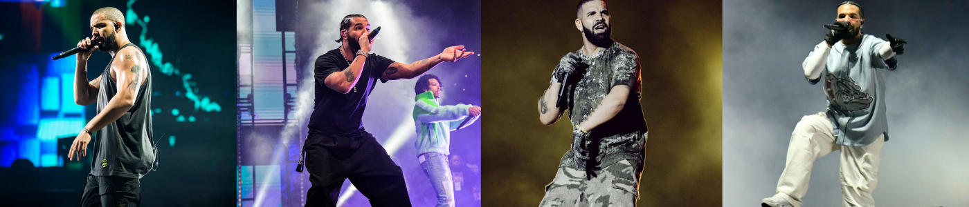 Drake 'The Anita Max Win Tour' Tickets New Zealand 2025 | Ticket Merchant