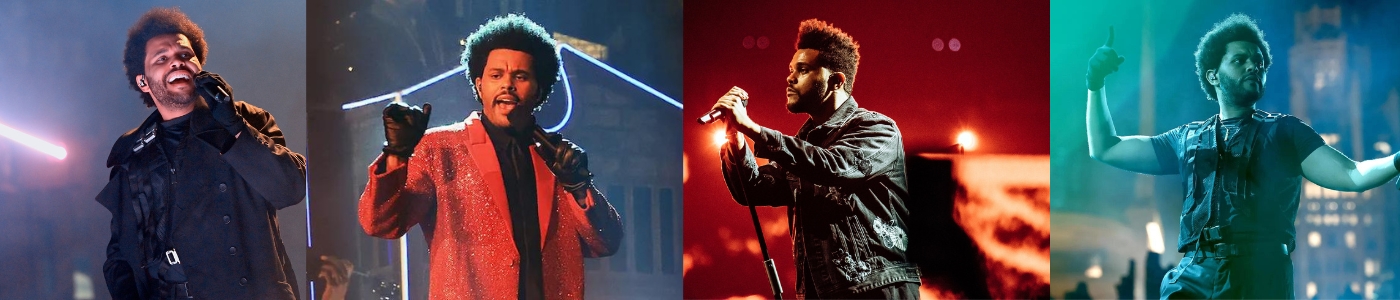 The Weeknd Tickets - The Ticket Merchant