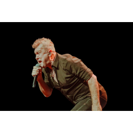 Jimmy Barnes