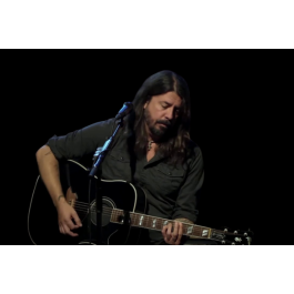 Foo Fighters