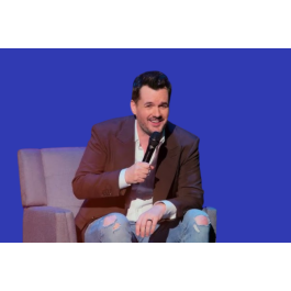 Jim Jefferies