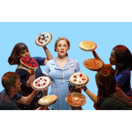 Waitress