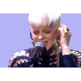 Robyn