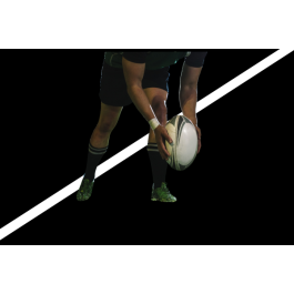 All Blacks v Ireland - Nations Championship