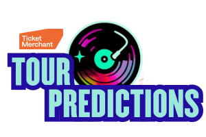Ticket Merchant | Connecting More Fans to Live Events